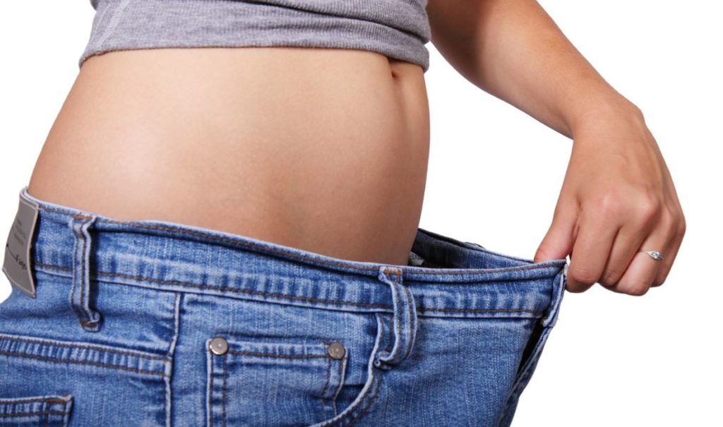 Des soins minceurs corps efficaces qui fonctionnent